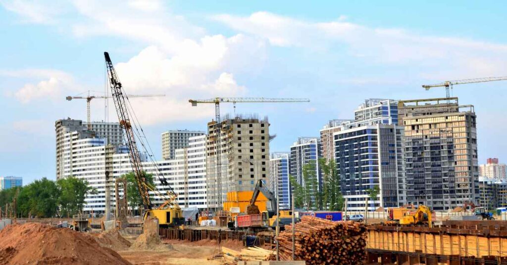 Mengenal Jenis Material Konstruksi Terbaik untuk Proyek Anda - Easy ...