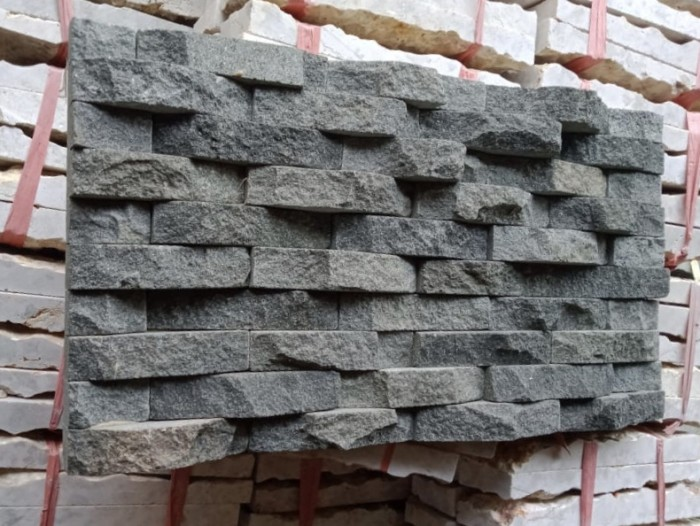 Memahami Keunikan Kayu dan Batu Alam: Pilihan Material yang Ramah ...