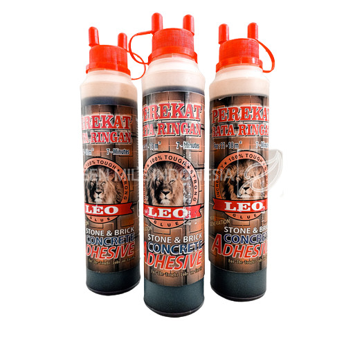 Mengapa LEM LEO Lem Bata Ringan Layak Dipertimbangkan untuk Proyek ...