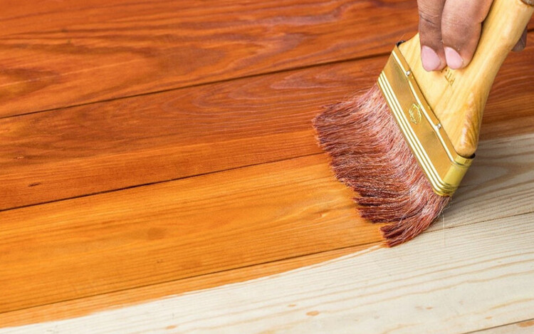 Cara Tepat Merawat Furniture Kayu dengan Cat Kayu yang Tahan Lama ...