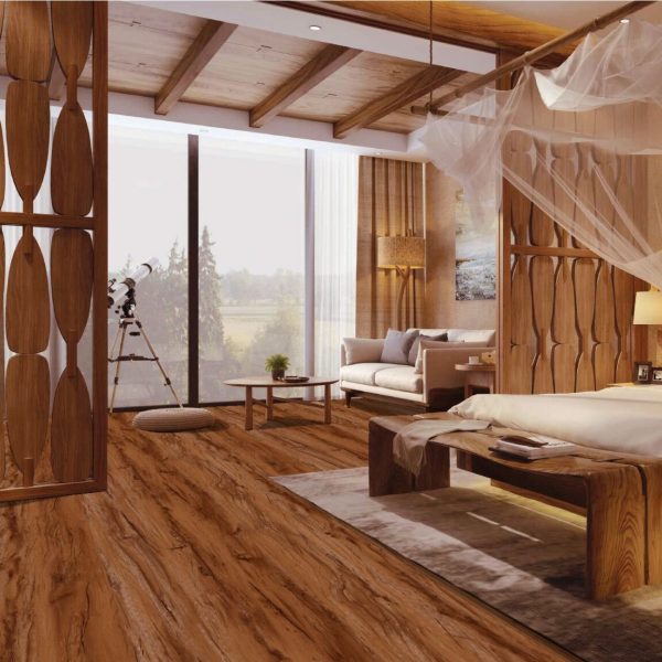 PVC Wood Tile Series: Inovasi Modern untuk Desain Lantai yang Elegan ...