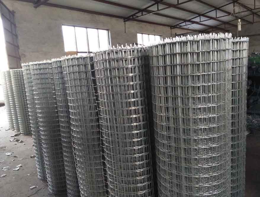 Keunggulan Wire Mesh Gulung untuk Proyek Konstruksi: Lebih Praktis dan ...