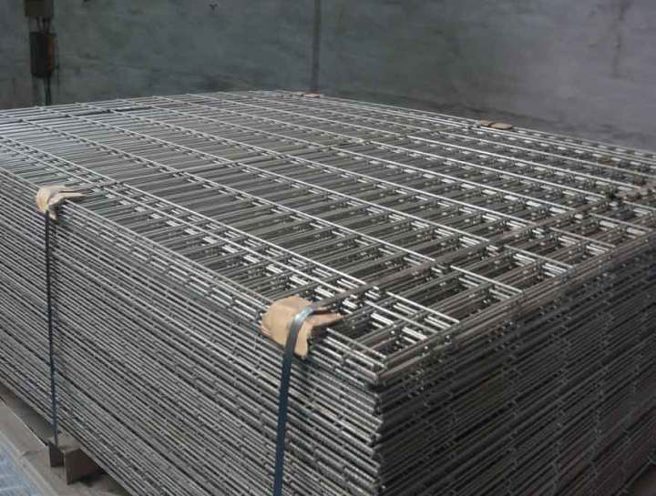 Keunggulan Wire Mesh Lembar dalam Proyek Konstruksi dan Renovasi - Easy ...