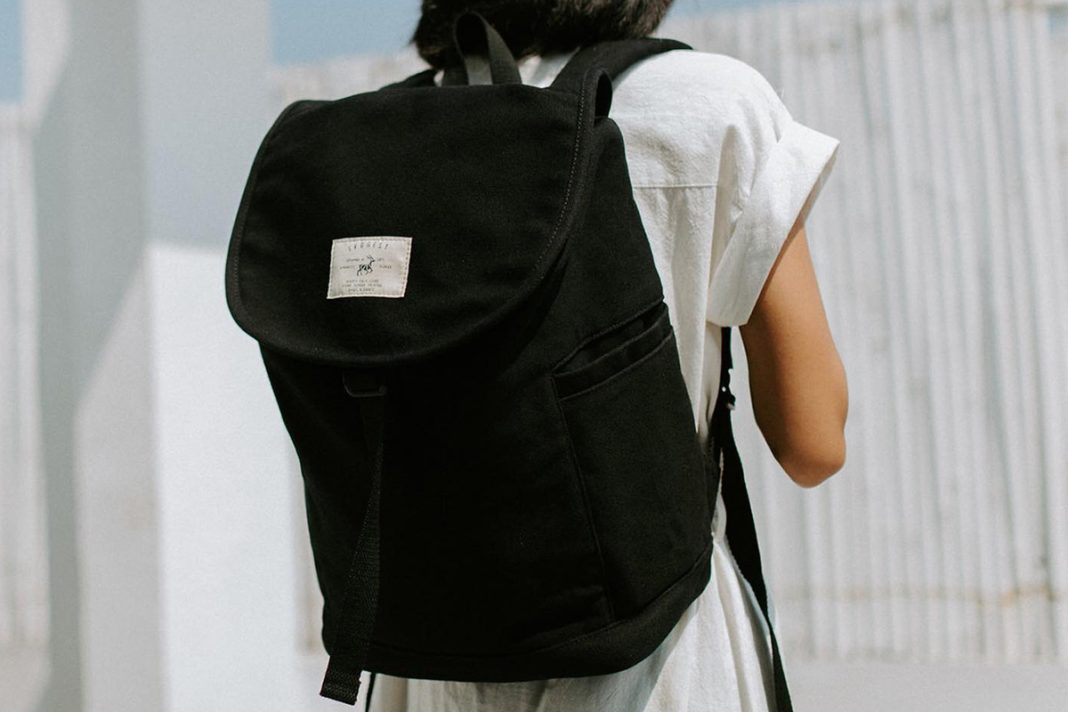 Desain Tas Ransel yang Sedang Viral di Instagram: Pilihan Wajib untuk ...