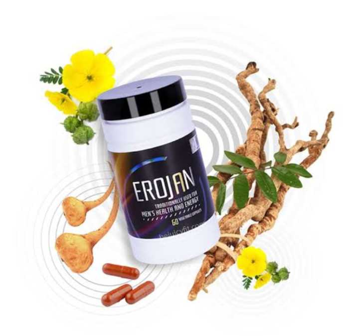 Mengapa Erojan Menjadi Pilihan Utama untuk Pria yang Ingin Lebih ...