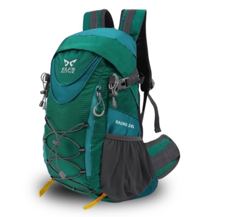 Mengapa Tas Gunung yang Ergonomis Wajib Dimiliki Setiap Pendaki? - Easy ...