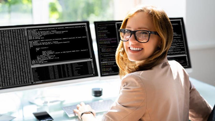 Cara Membuat Website yang Interaktif: Panduan Lengkap - Easy Access Article