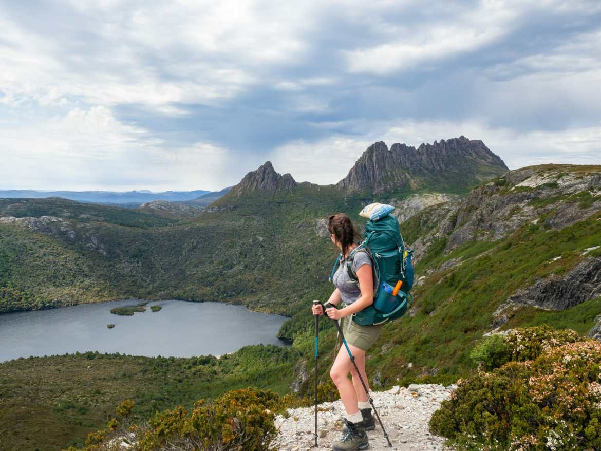 Tas Hiking: Panduan Memilih dan Menggunakan yang Tepat untuk ...