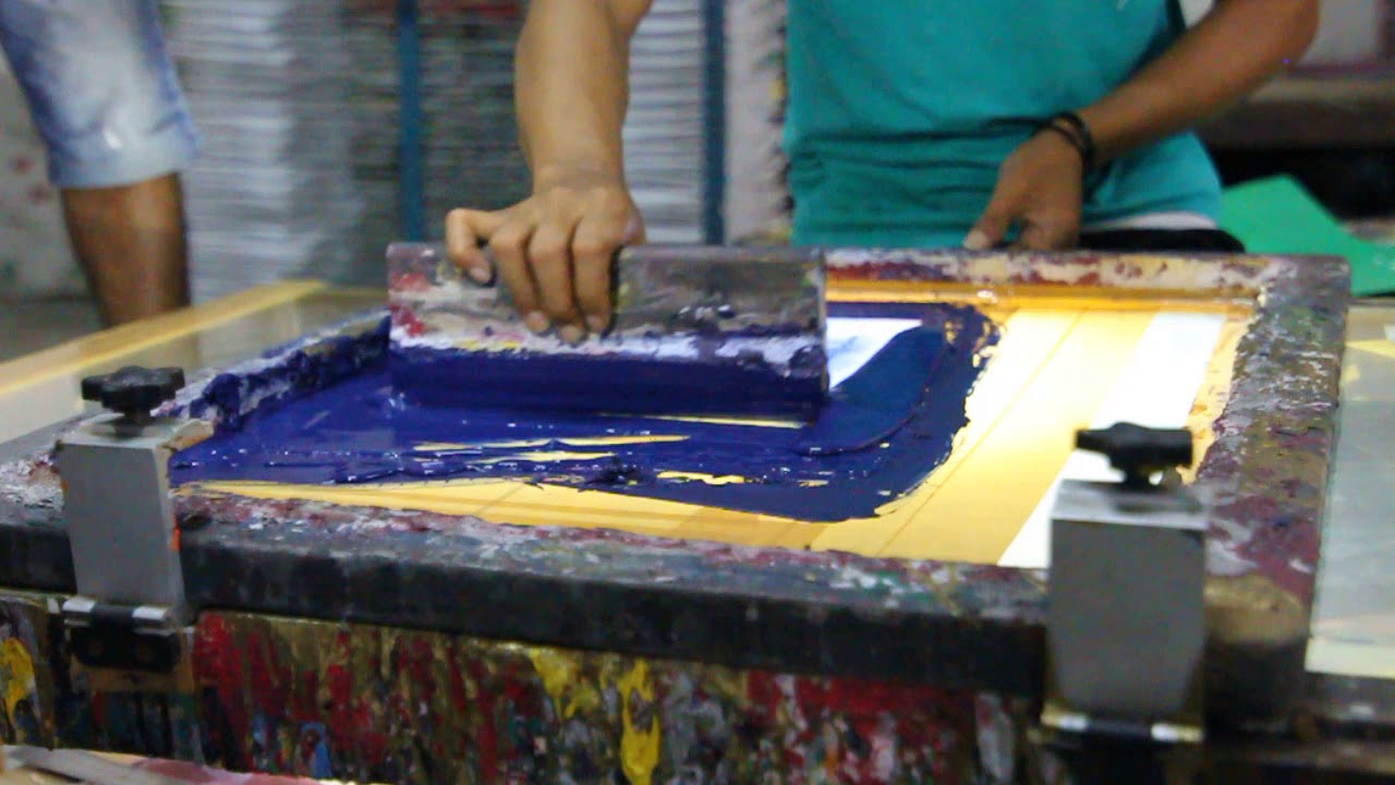 Panduan Lengkap Sablon Tas: Teknik, Keuntungan, dan Cara Memulai - Easy ...