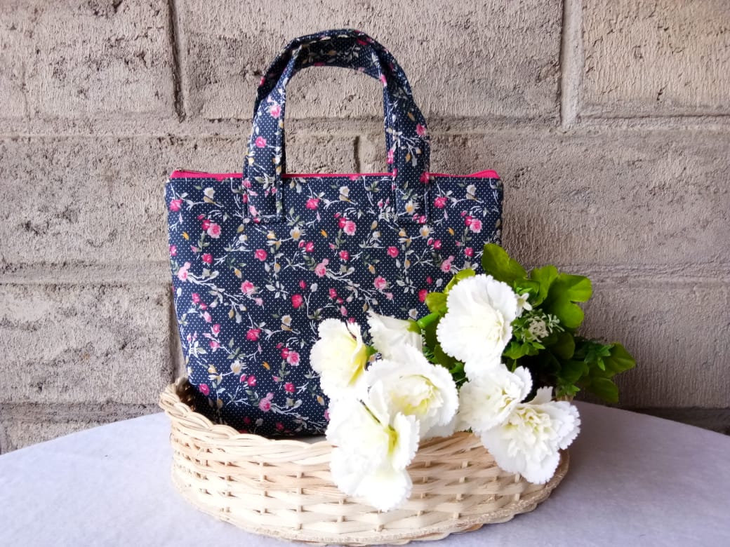 Bahan Tas dari Katun: Apakah Baik? - Easy Access Article