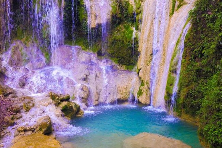7 Air Terjun di Jogja yang Wajib Masuk Wishlist Kamu - Easy Access Article