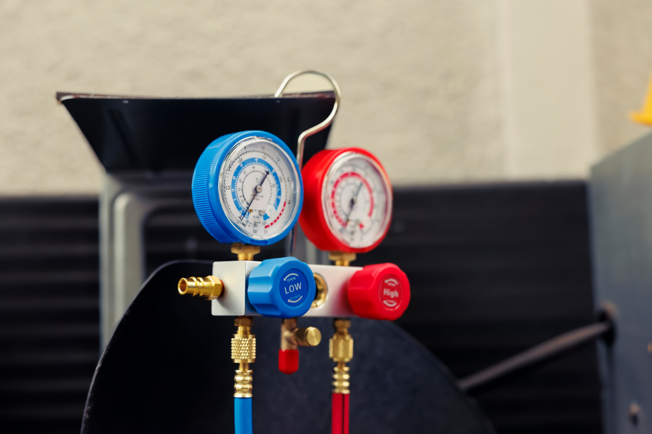 Air Compressor: Jenis, Fungsi, dan Cara Perawatannya agar Awet Bertahun ...