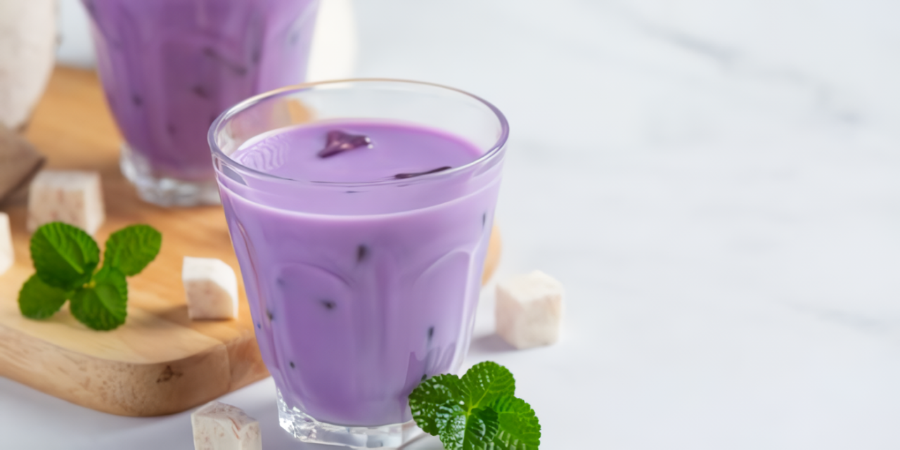 Taro Terbuat dari Apa? Ini Penjelasan Lengkap dan Manfaatnya - Easy ...