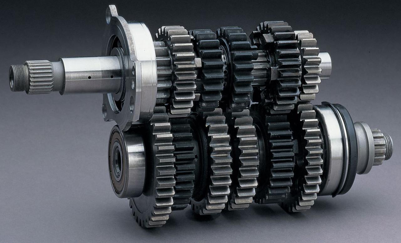Panduan Lengkap Reparasi Gearbox SEW dan Service Profesional - Easy ...