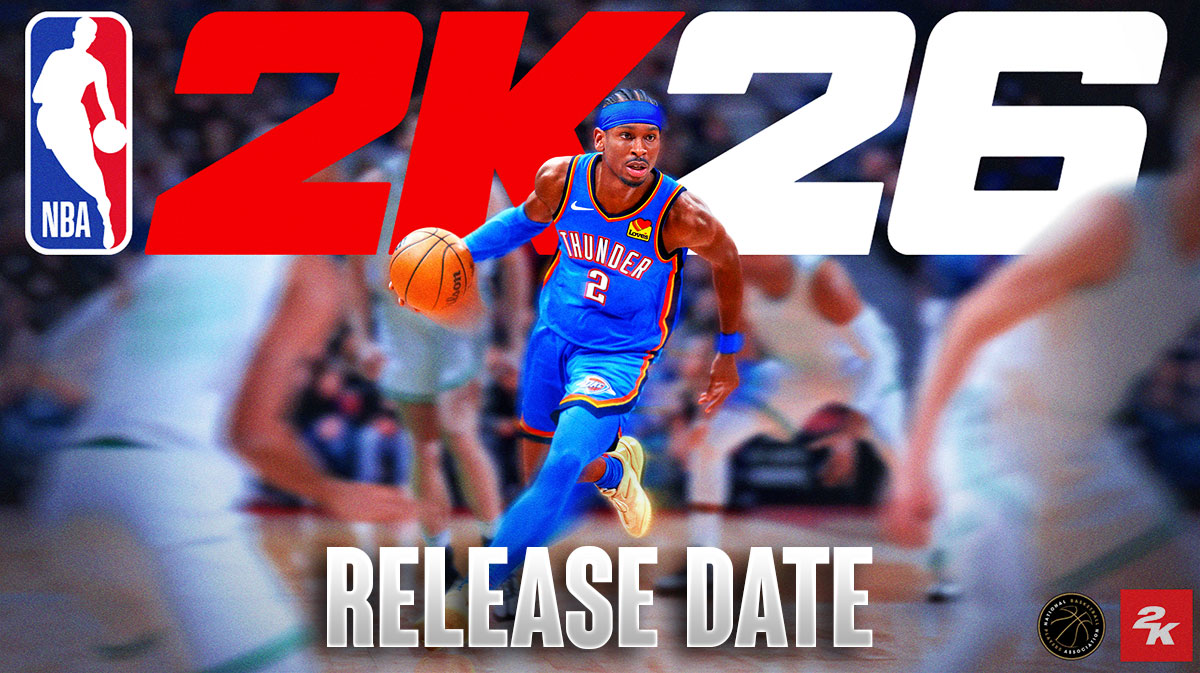 Perbandingan NBA 2K26 vs NBA 2K25: Mana yang Lebih Worth It? - Easy ...