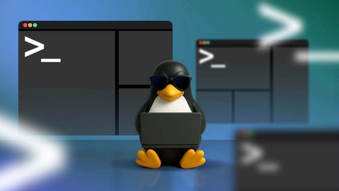 Cara Install Linux: Mudah, Cepat, dan Cocok untuk Semua Orang - Easy ...