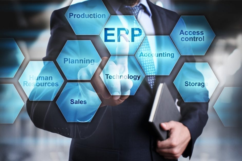 Peran Penting Konsultan Odoo dalam Implementasi ERP - Easy Access Article