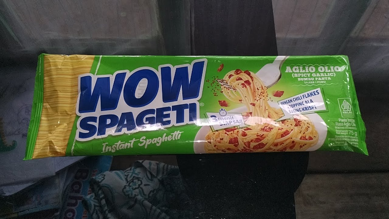 Wow Spaghetti Carbonara! Resep Rahasia yang Bikin Lidah Ketagihan ...