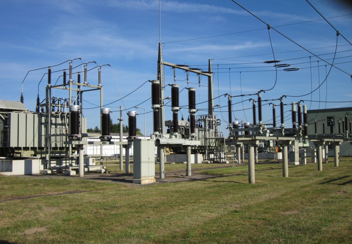 Peran Pabrik Trafo Modern dalam Mendukung Kebutuhan Energi - Easy ...