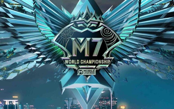 M7 MLBB Resmi Digelar: Jadwal, Format, dan Tim Favorit Juara - Easy ...