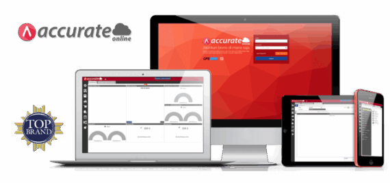 Memahami Cara Kerja Accurate Accounting Secara Menyeluruh - Easy Access ...