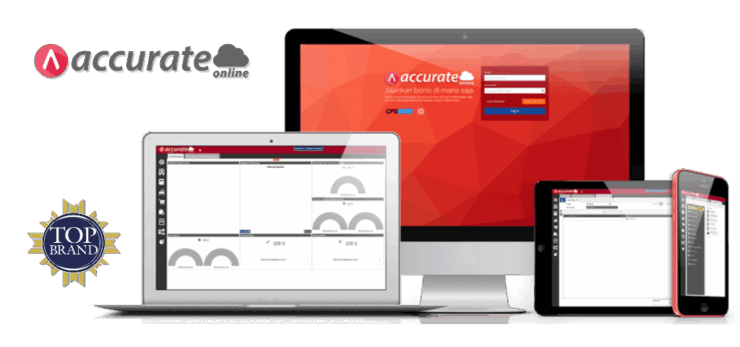 Memahami Cara Kerja Accurate Accounting Secara Menyeluruh - Easy Access ...