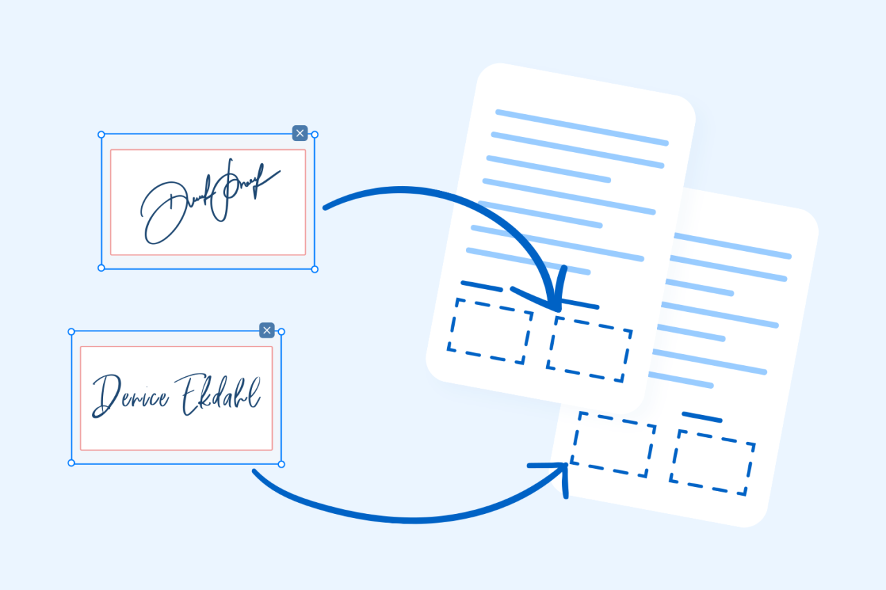 Panduan Bulk Signing Dokumen Cepat dengan Tanda Tangan Digital - Easy ...